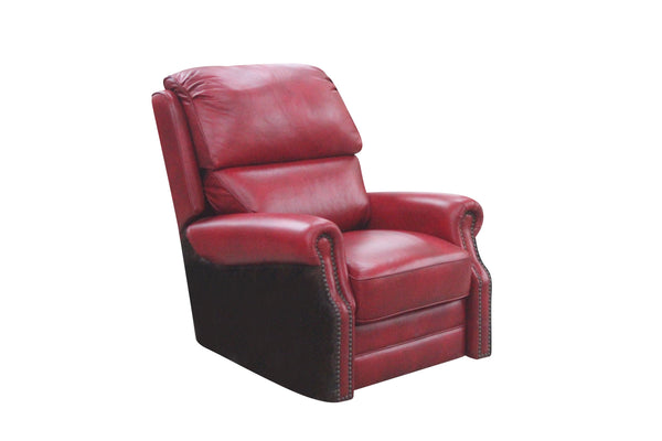 Custom Recliner – Happy Trails Furniture